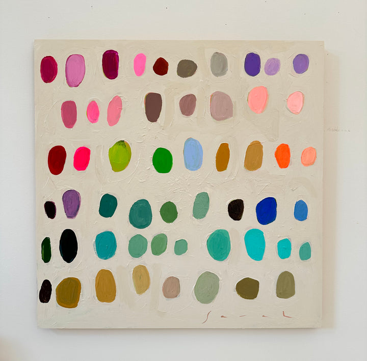 Original Paintings by Sarah Martinez – Page 2