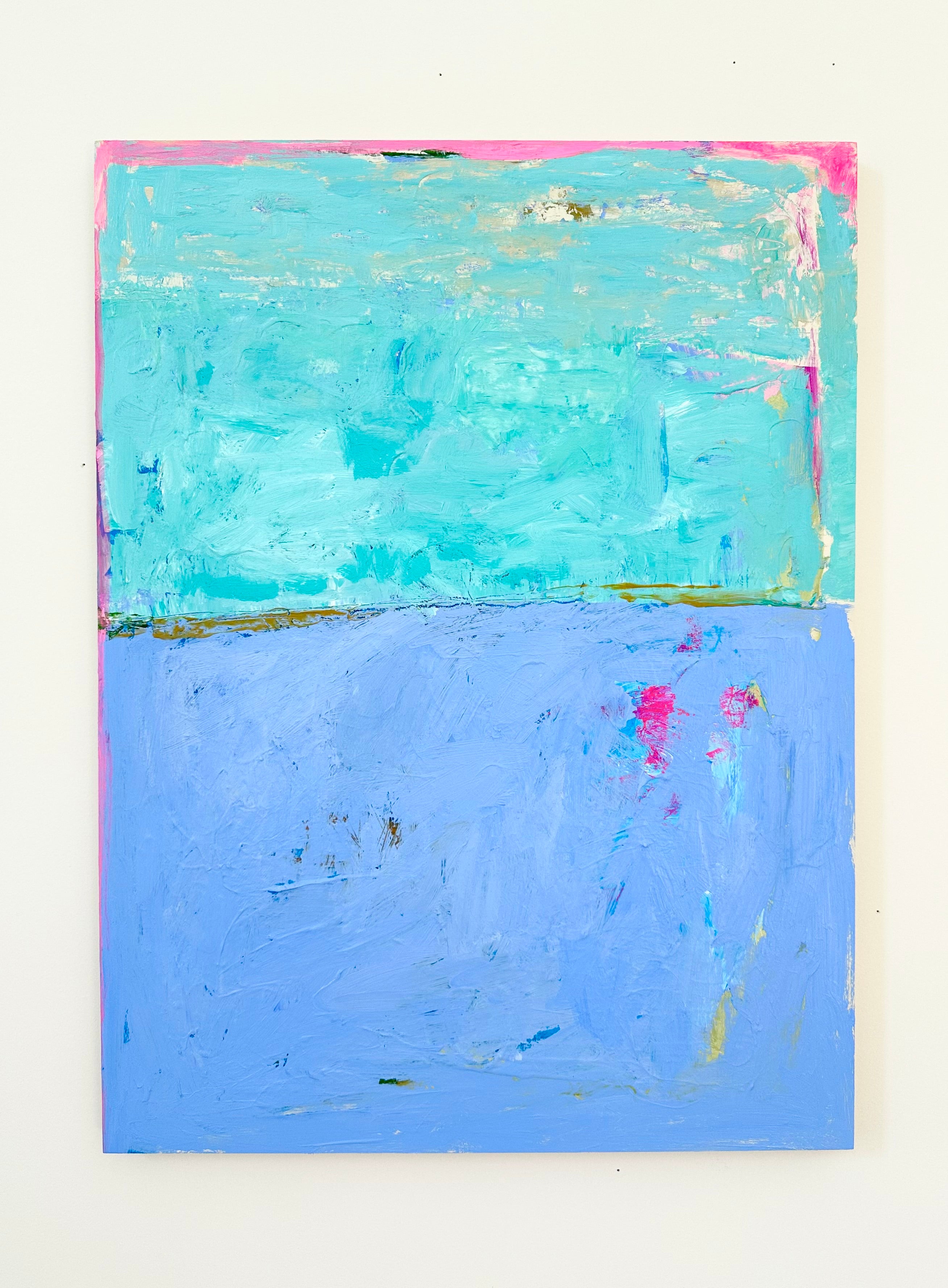 Original Paintings by Sarah Martinez