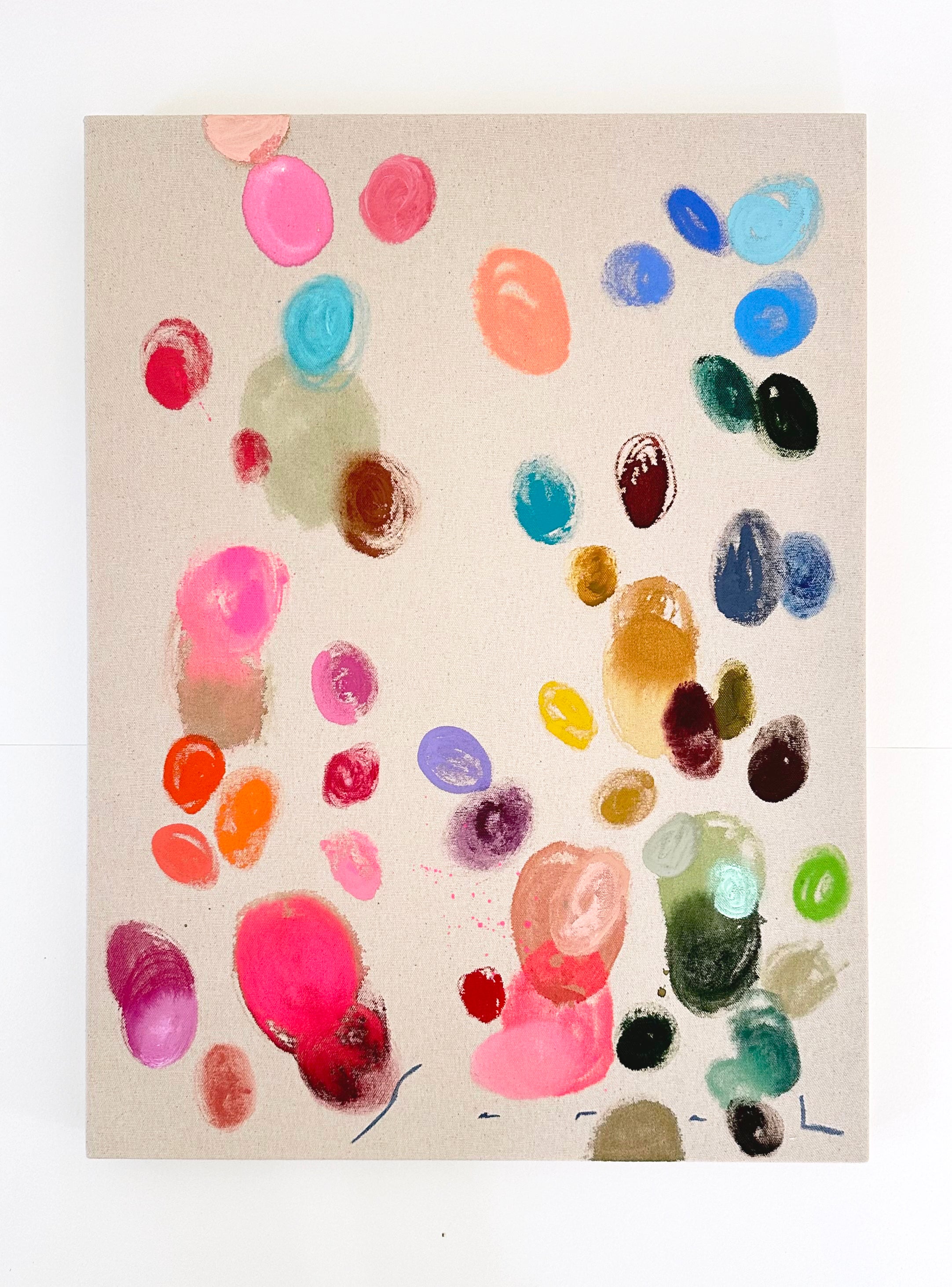 Original Paintings by Sarah Martinez